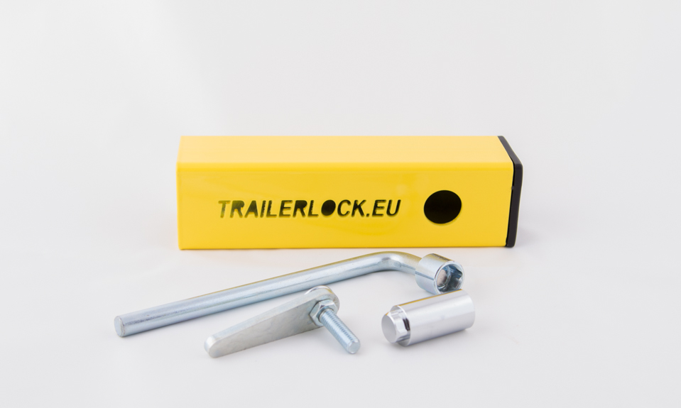 Trailerlock - What is it and what does it do? - Baku