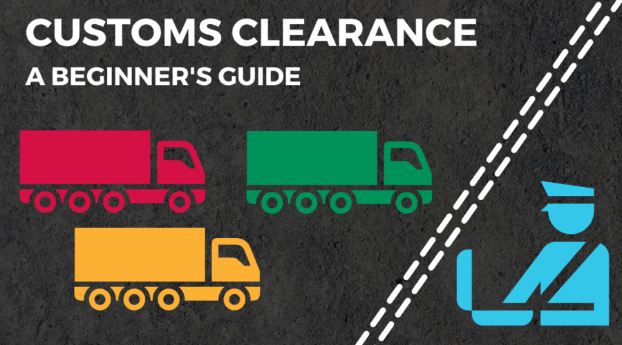 Hiring a Customs Clearance Service: A Beginner’s Guide | Baku GLS